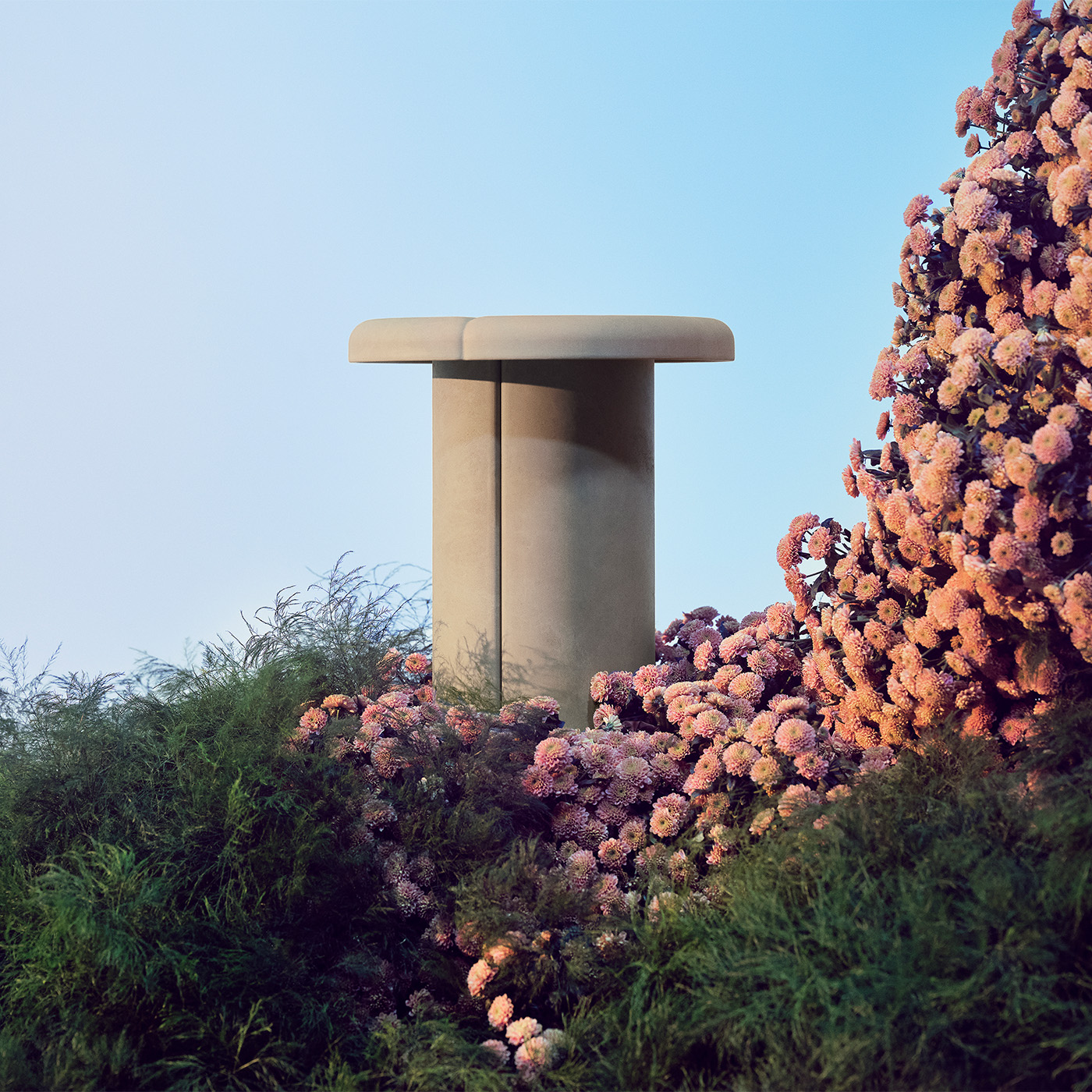 Alder Side Table | Haworth